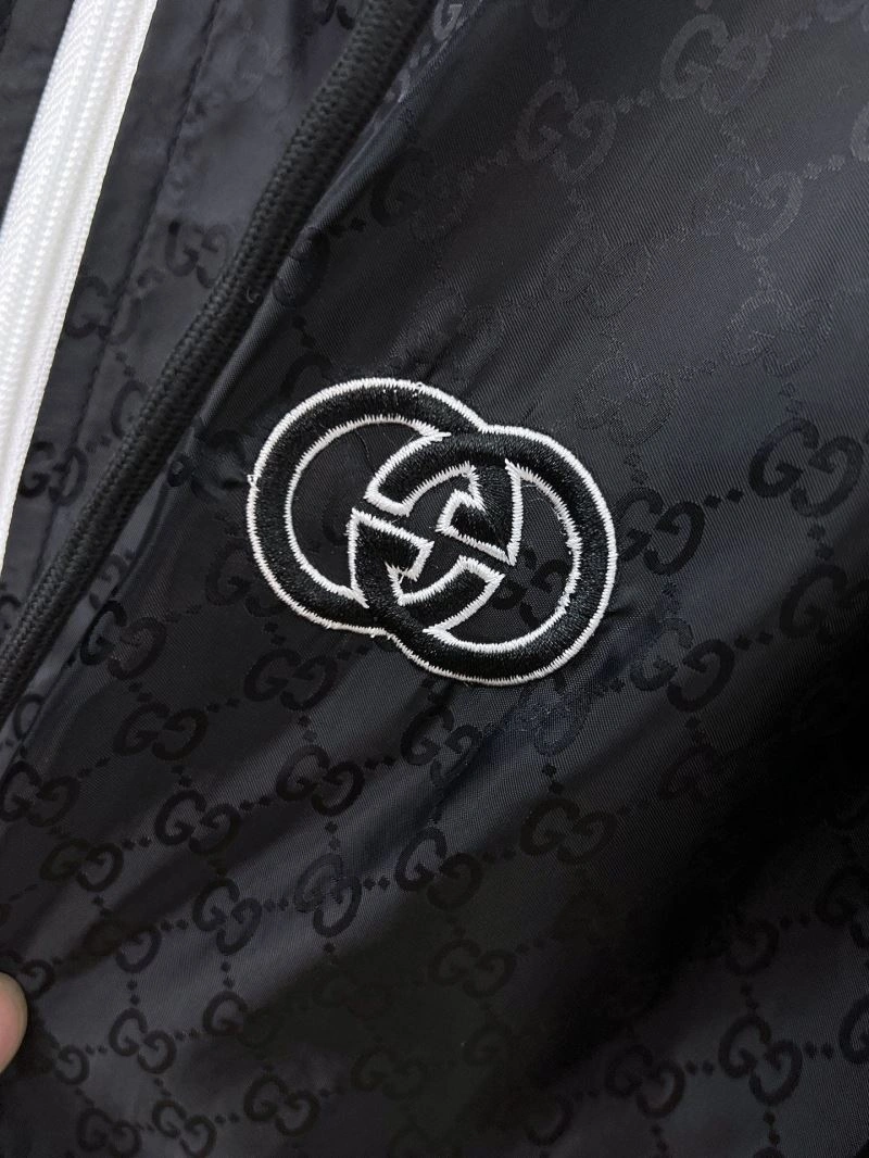 Legit Gucci Outwear