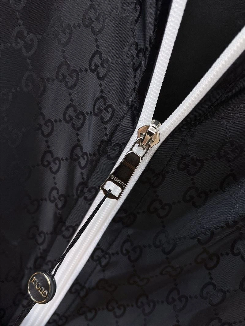 Legit Gucci Outwear