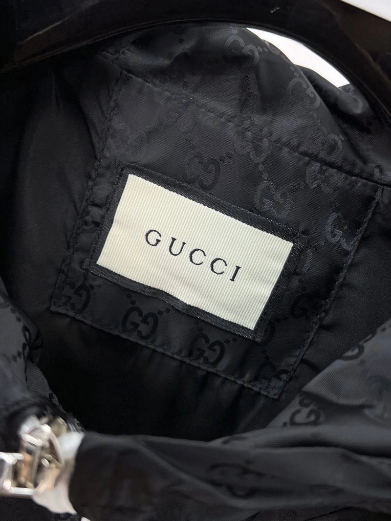 Legit Gucci Outwear