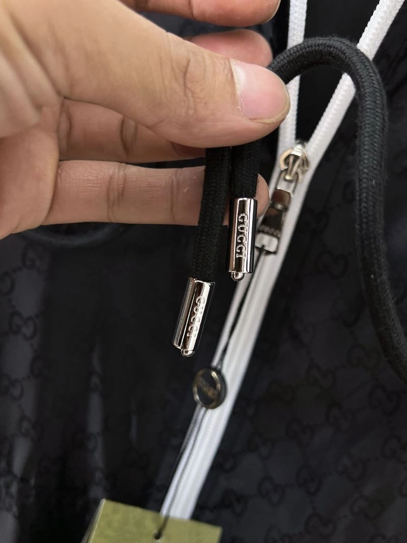 Legit Gucci Outwear