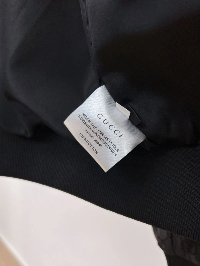 Legit Gucci Outwear