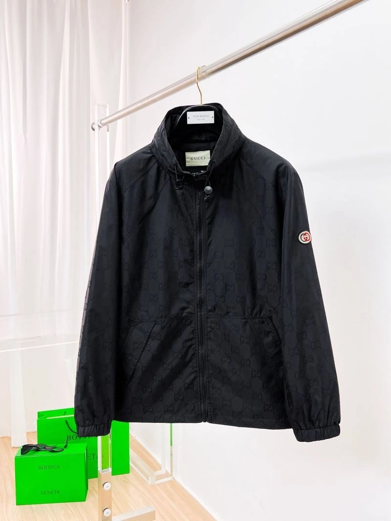 Gucci Outwear