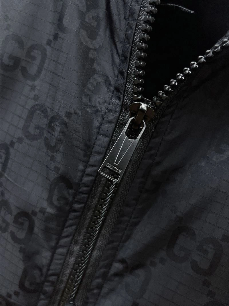 Indistinguishable Gucci Outwear