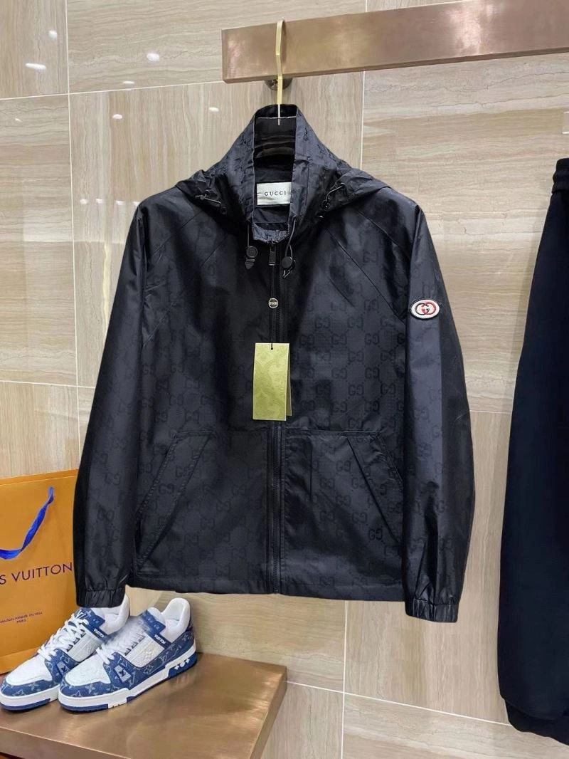 Gucci Outwear