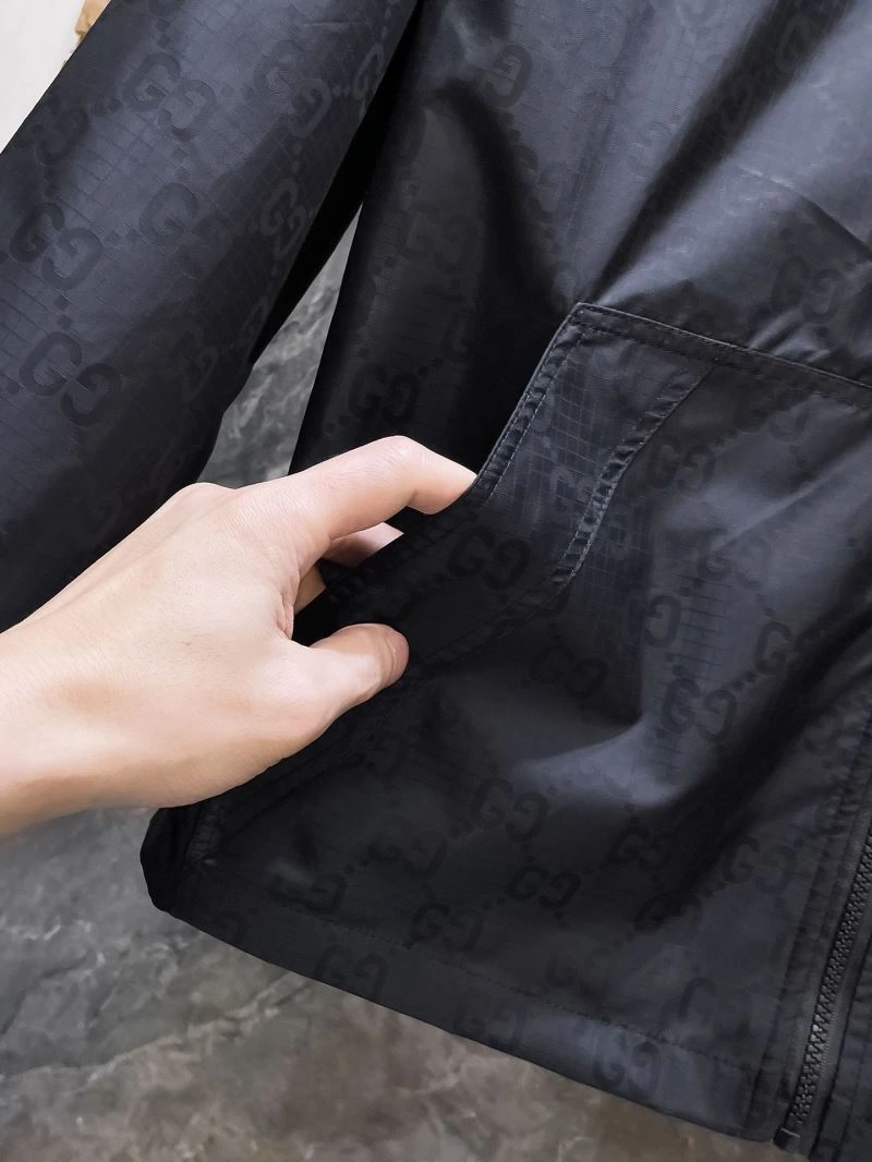 Precise copy Gucci Outwear