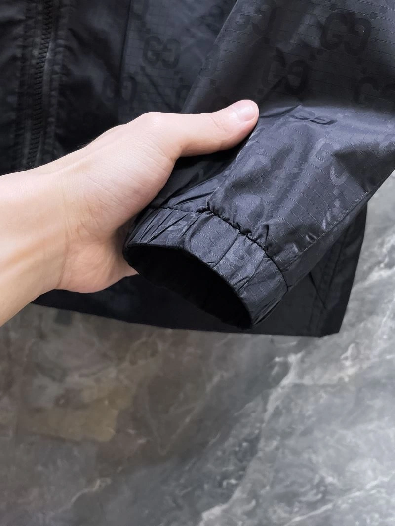 Precise copy Gucci Outwear