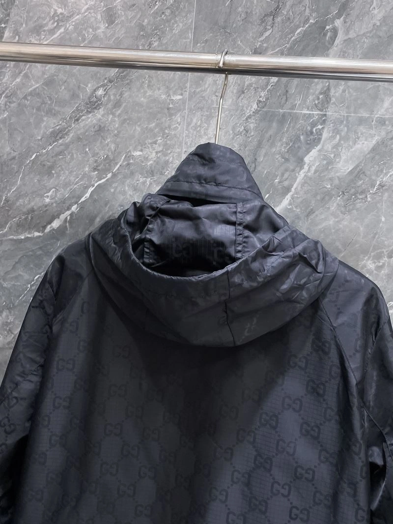 Precise copy Gucci Outwear