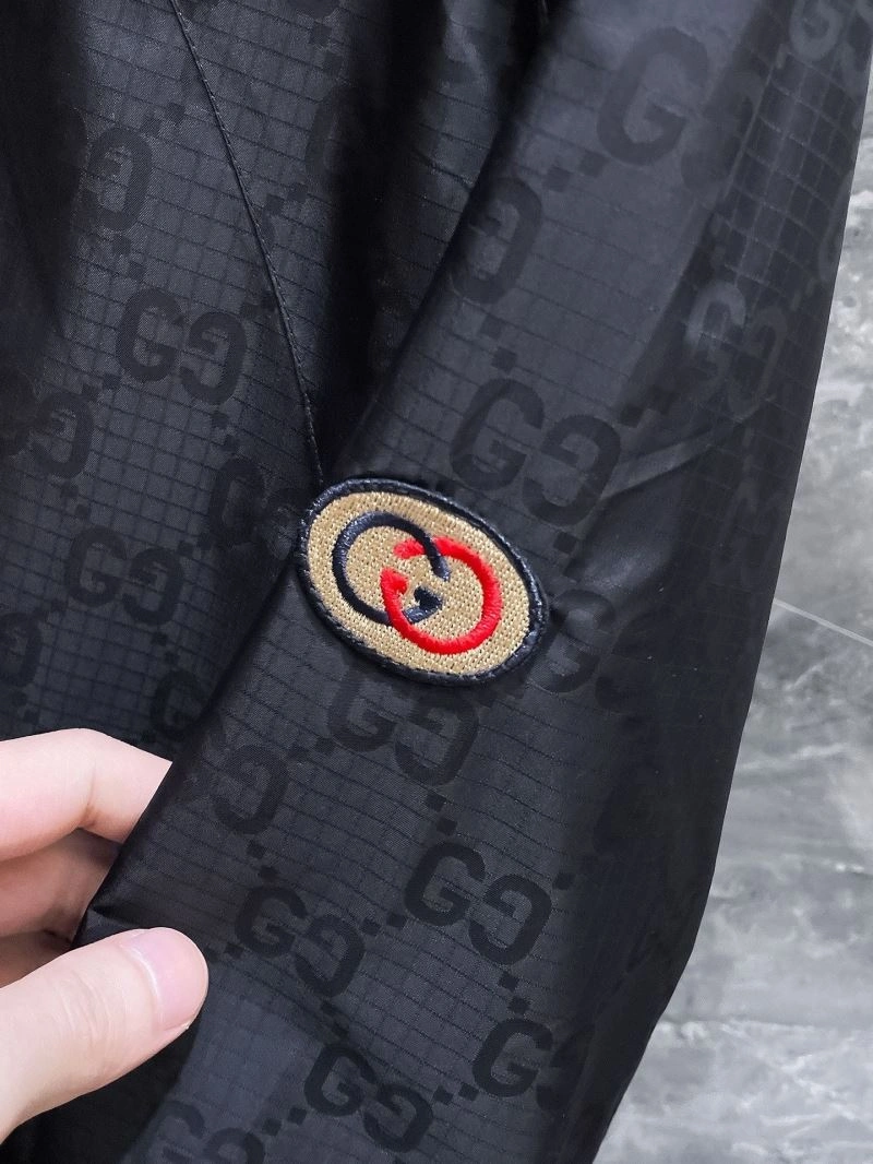 Precise copy Gucci Outwear