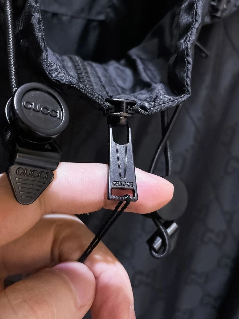 Precise copy Gucci Outwear