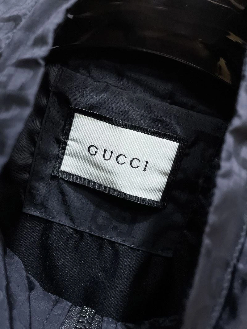 Precise copy Gucci Outwear