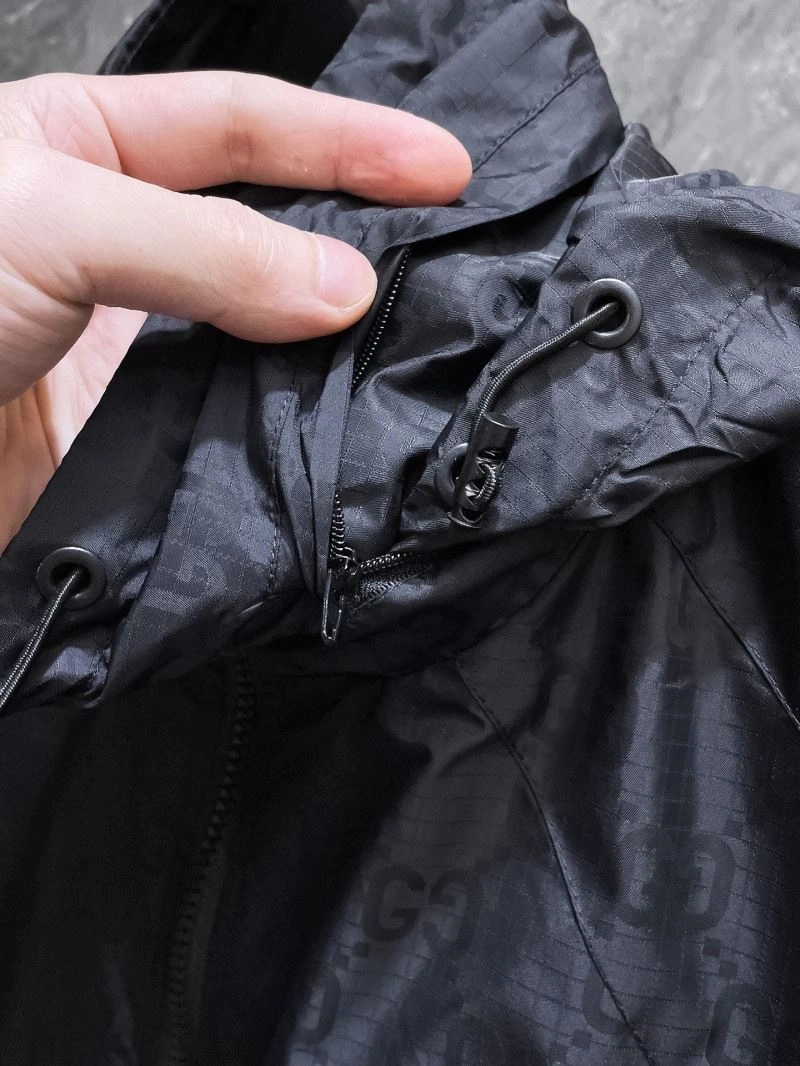 Precise copy Gucci Outwear