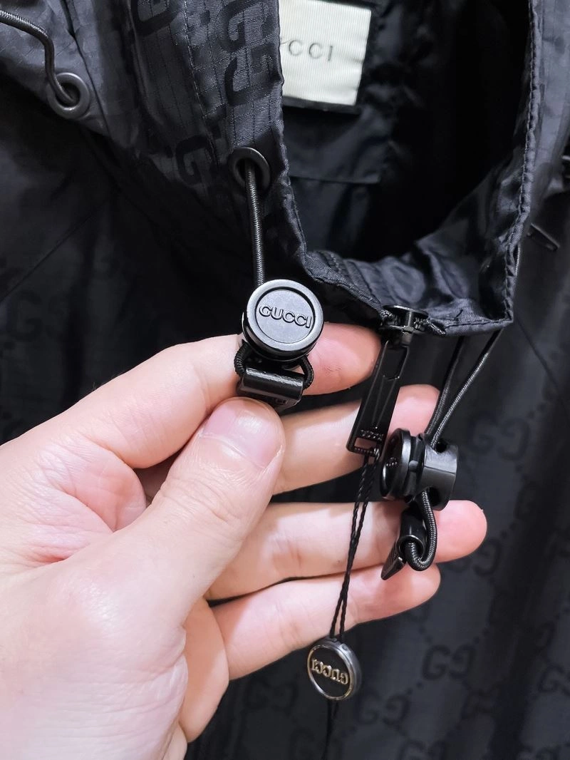 Precise copy Gucci Outwear