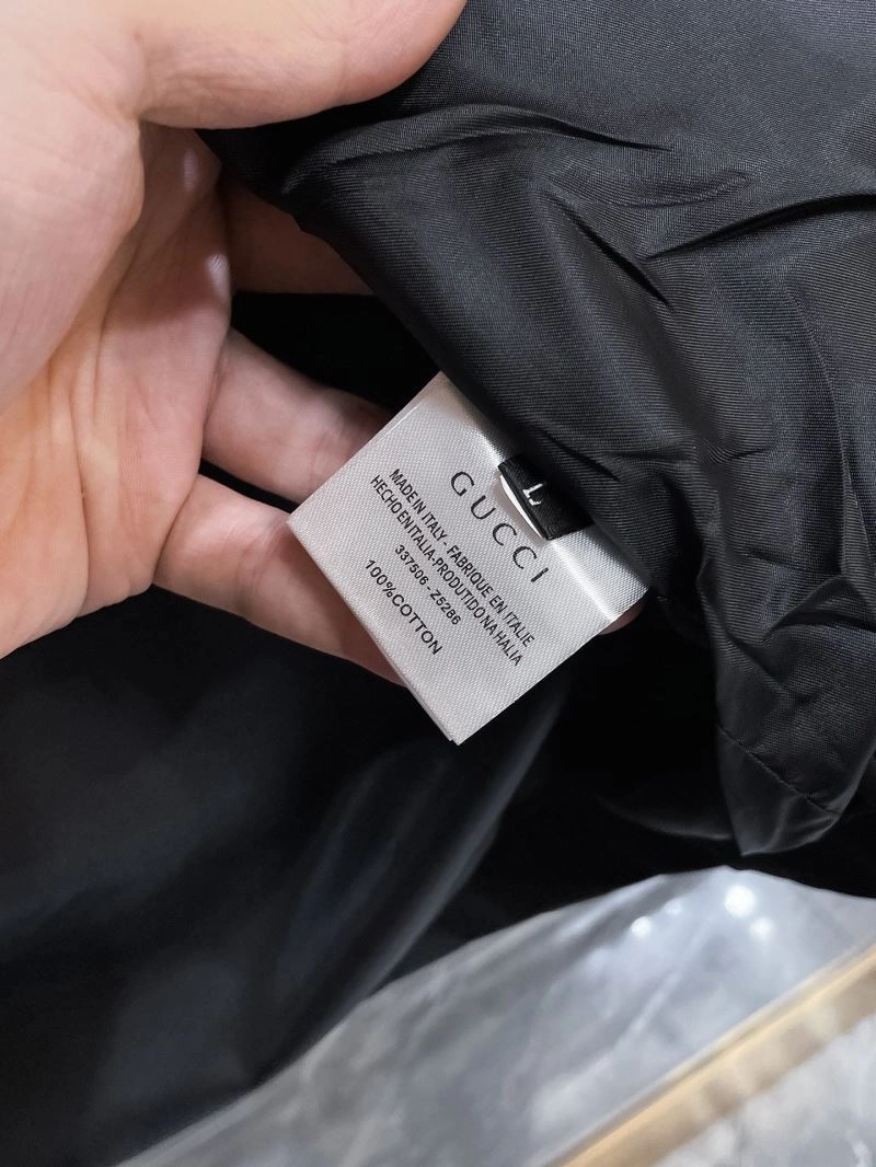 Precise copy Gucci Outwear