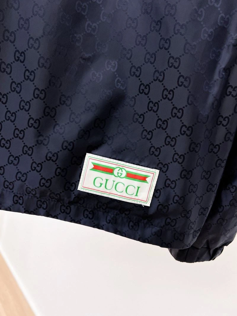 High fidelity Gucci Outwear