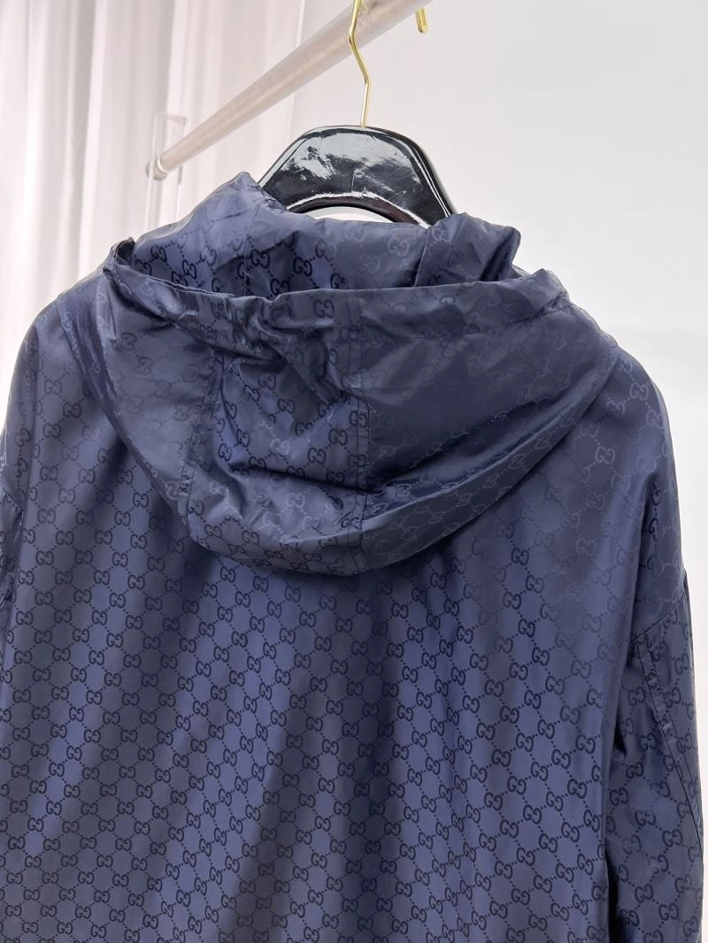 High fidelity Gucci Outwear