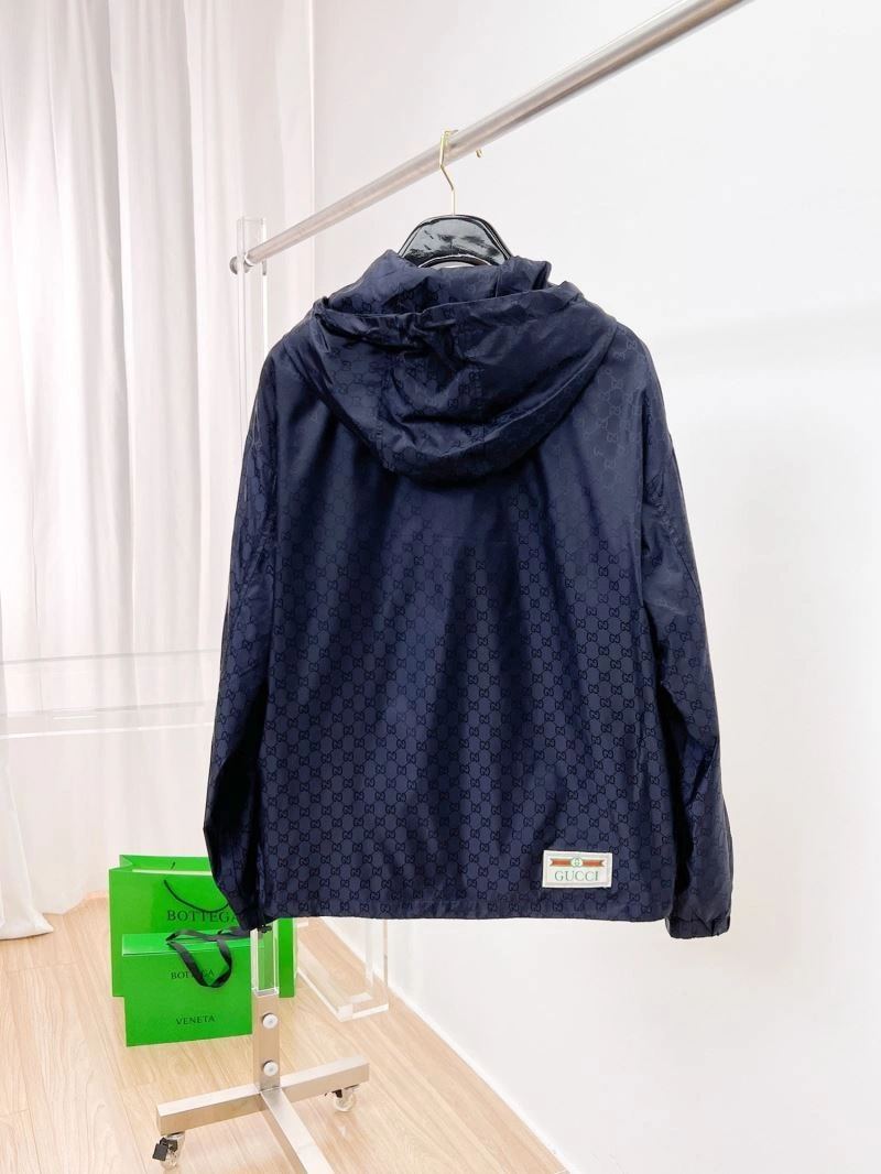 High fidelity Gucci Outwear