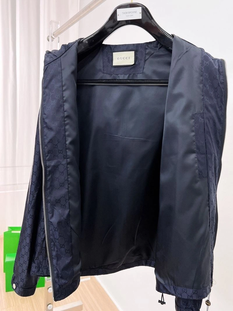 High fidelity Gucci Outwear