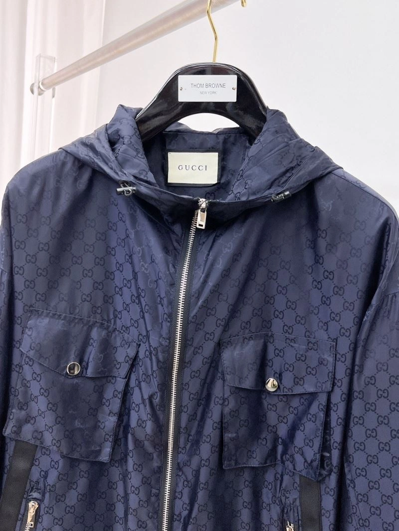 High fidelity Gucci Outwear