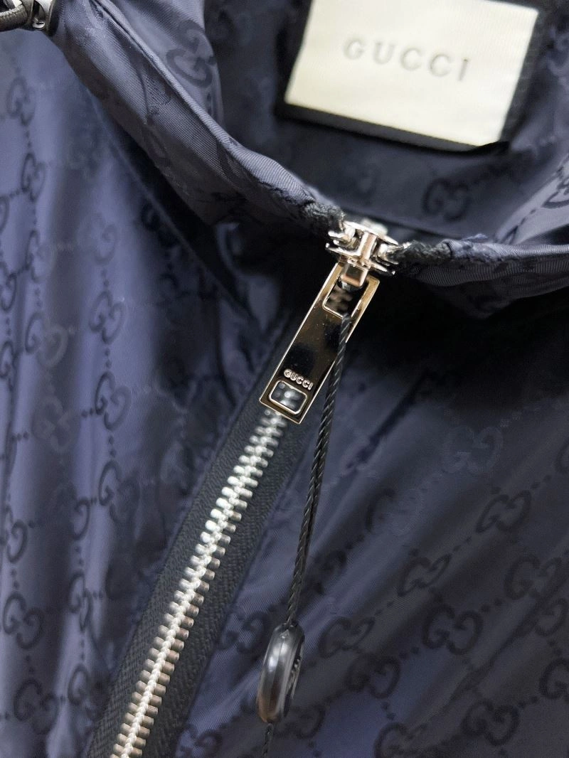 High fidelity Gucci Outwear