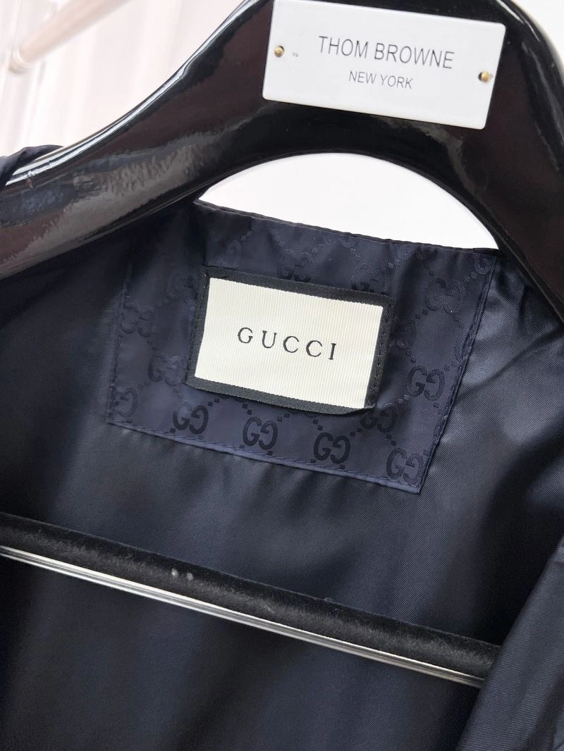High fidelity Gucci Outwear