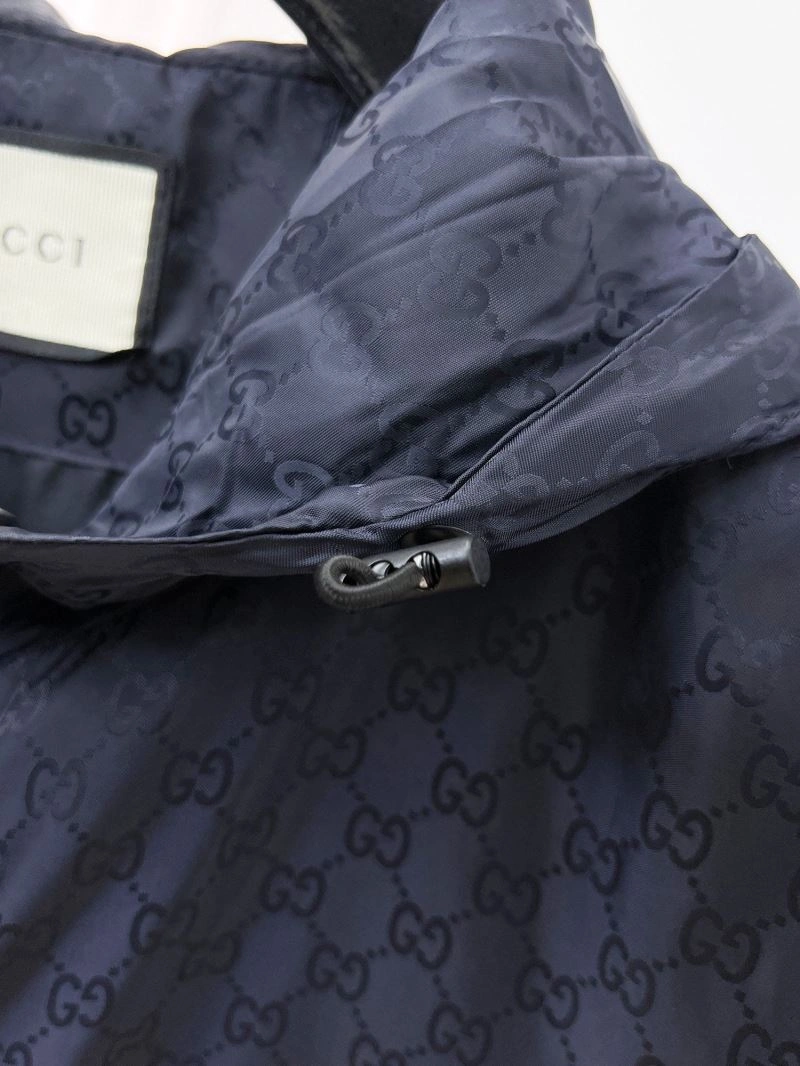 High fidelity Gucci Outwear