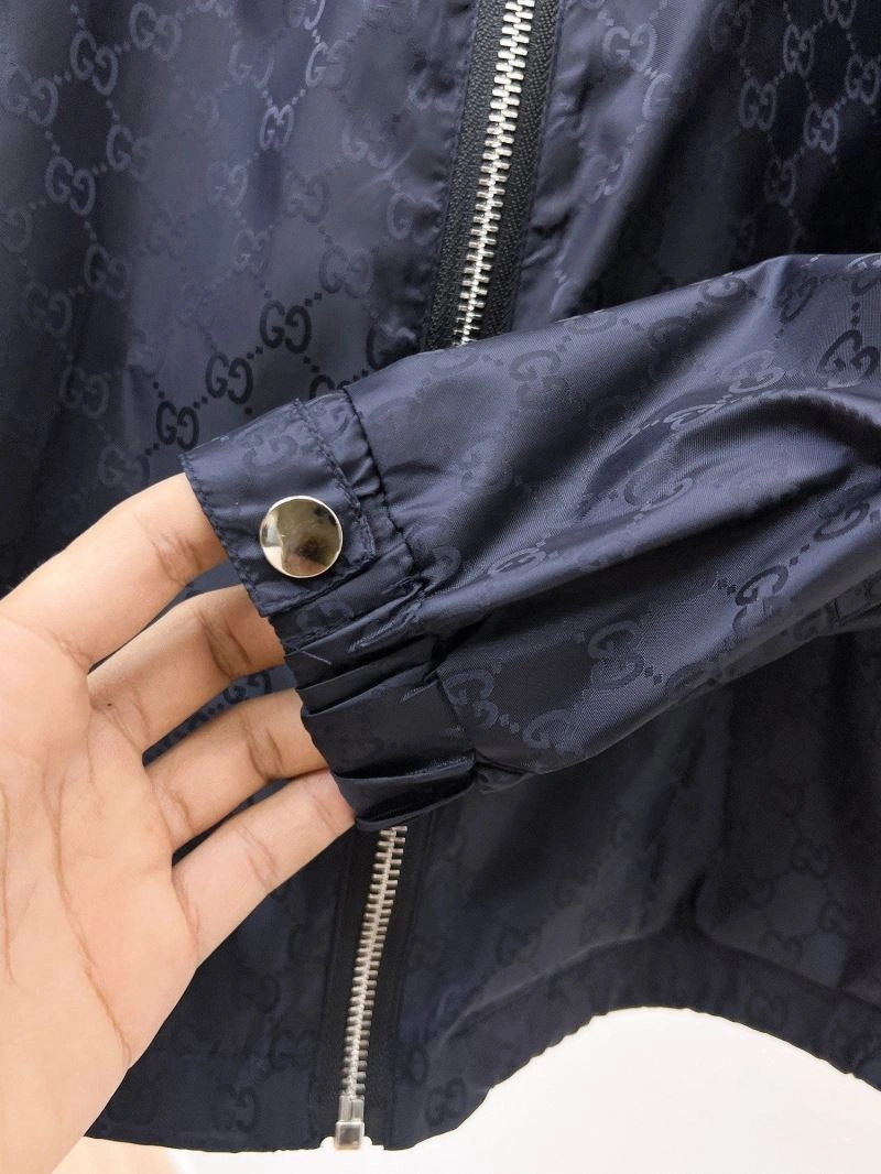High fidelity Gucci Outwear