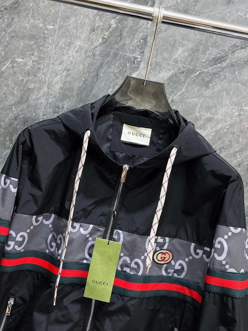 Economical Gucci Outwear