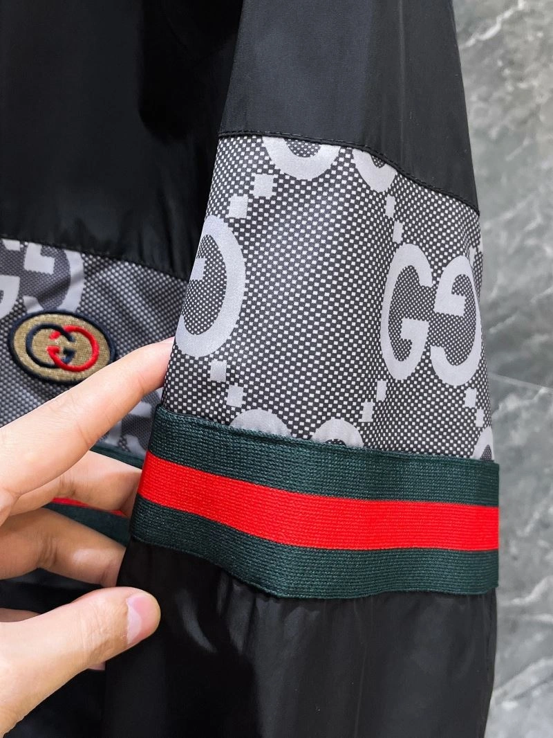 Economical Gucci Outwear