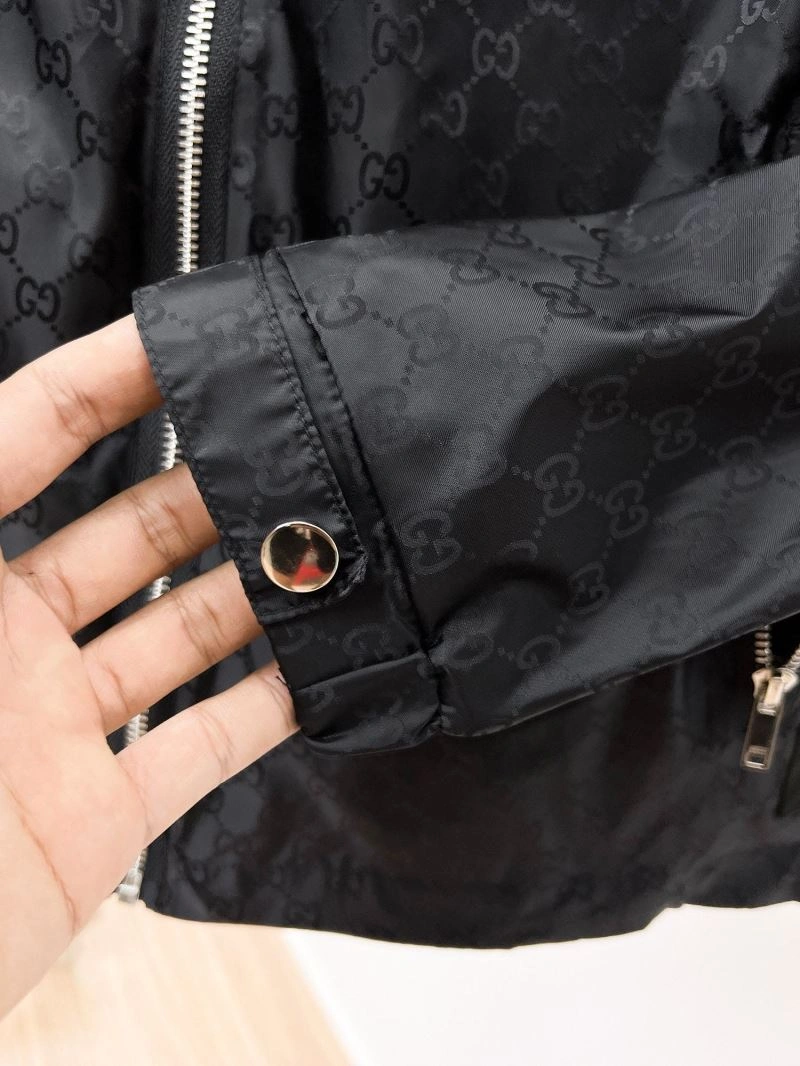 Precise copy Gucci Outwear