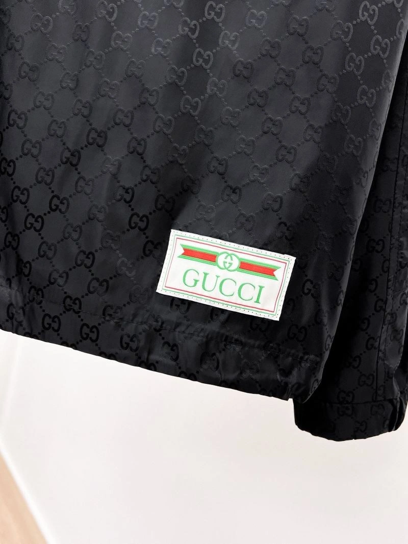 Precise copy Gucci Outwear