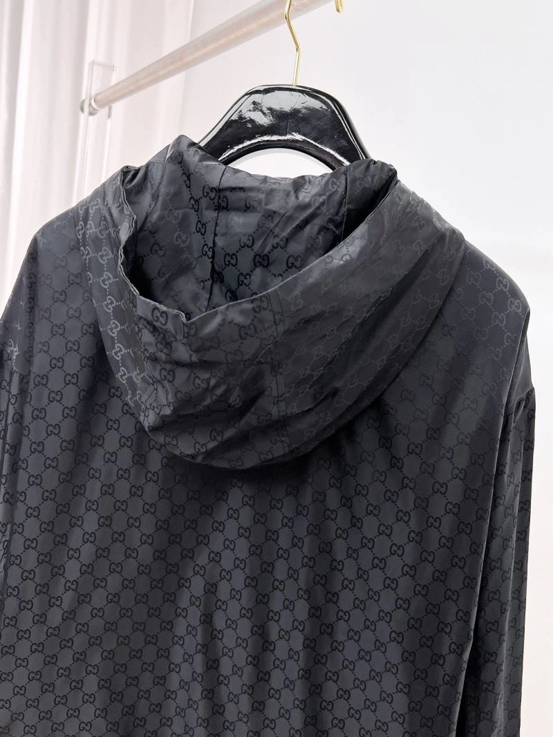 Precise copy Gucci Outwear