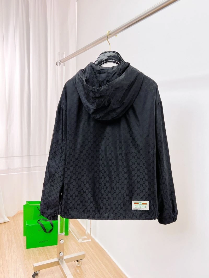 Precise copy Gucci Outwear