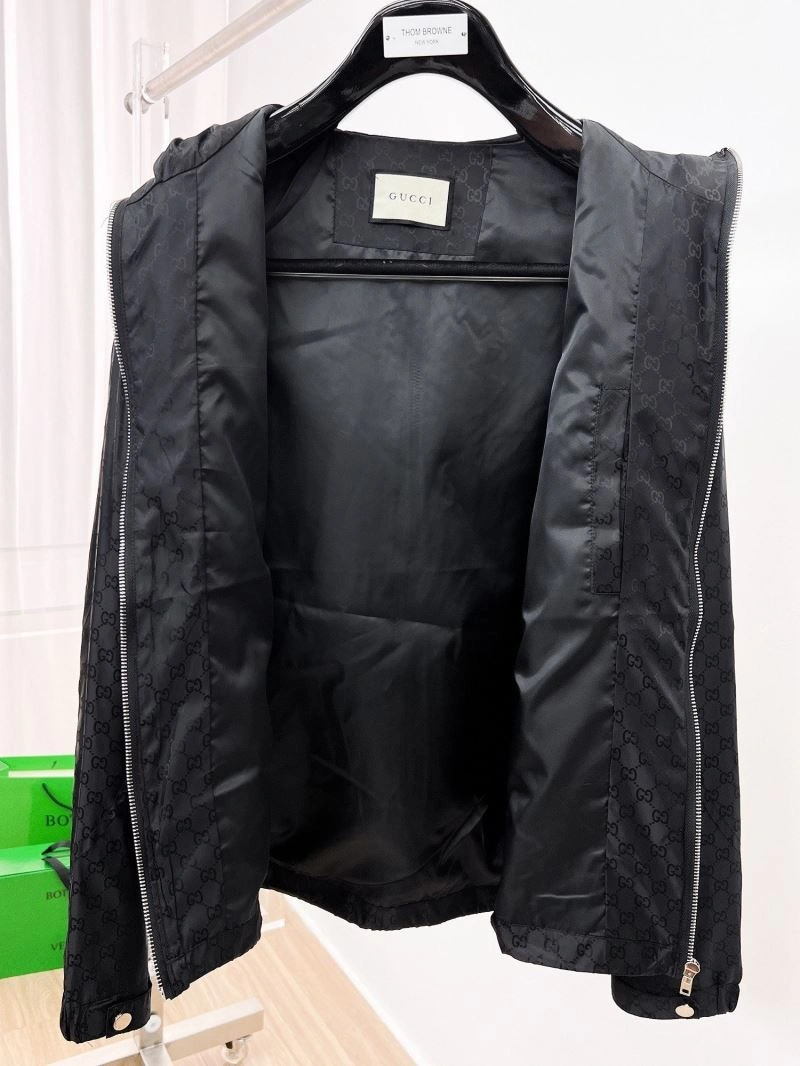 Precise copy Gucci Outwear