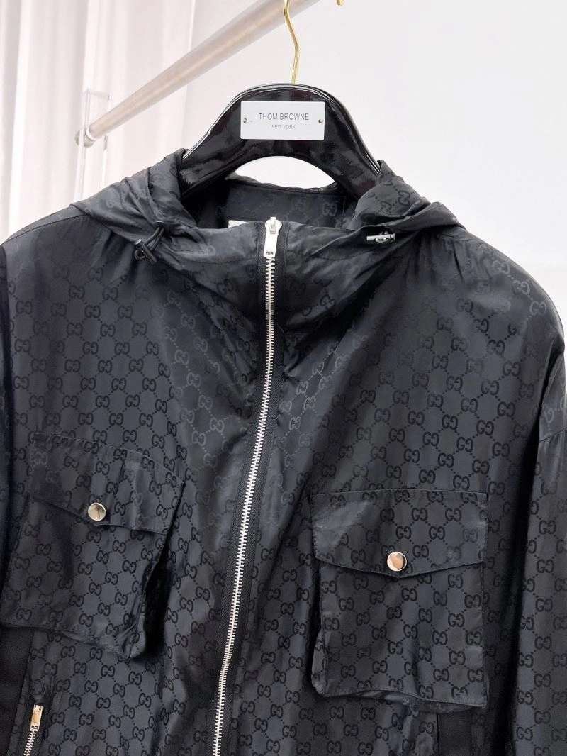 Precise copy Gucci Outwear