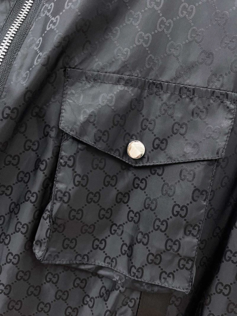 Precise copy Gucci Outwear