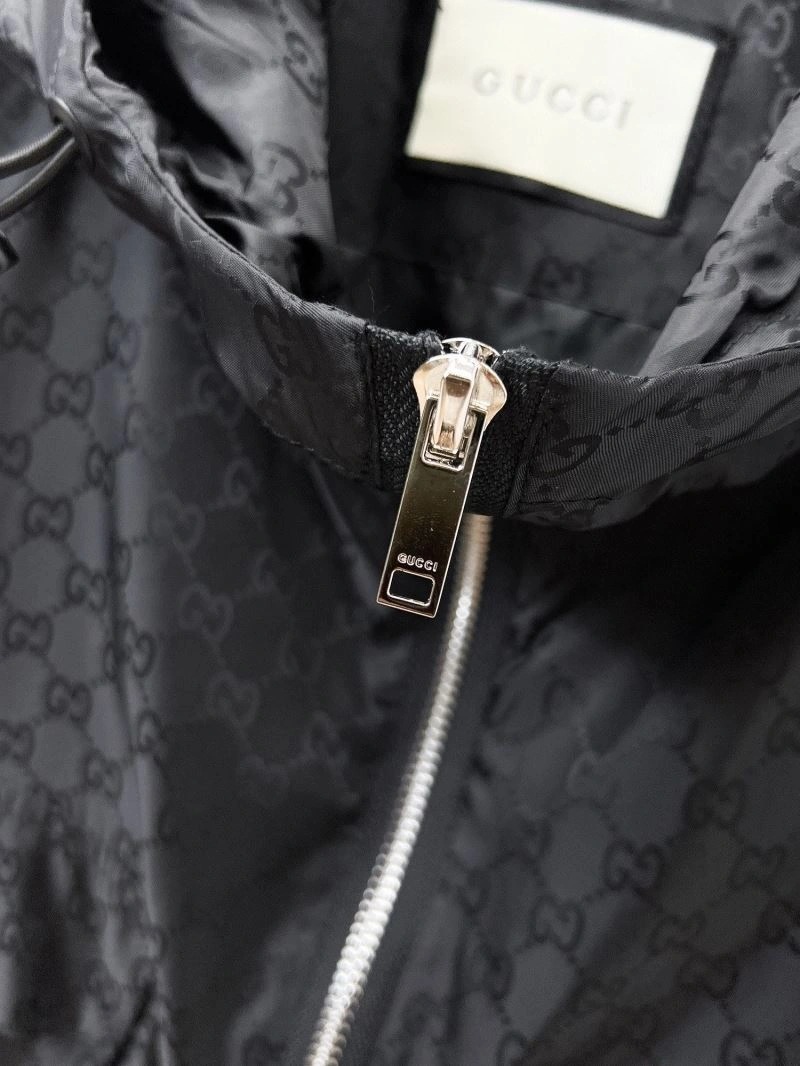 Precise copy Gucci Outwear