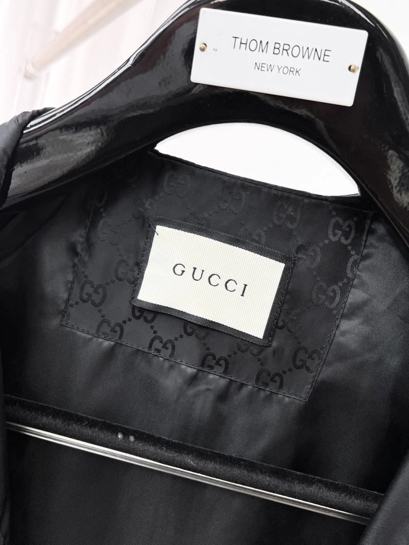 Precise copy Gucci Outwear