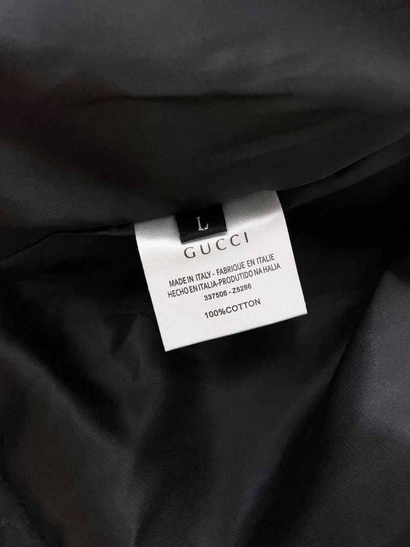 Precise copy Gucci Outwear
