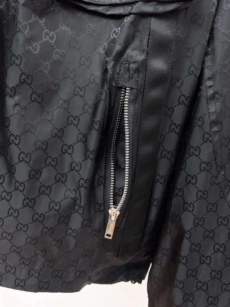 Precise copy Gucci Outwear