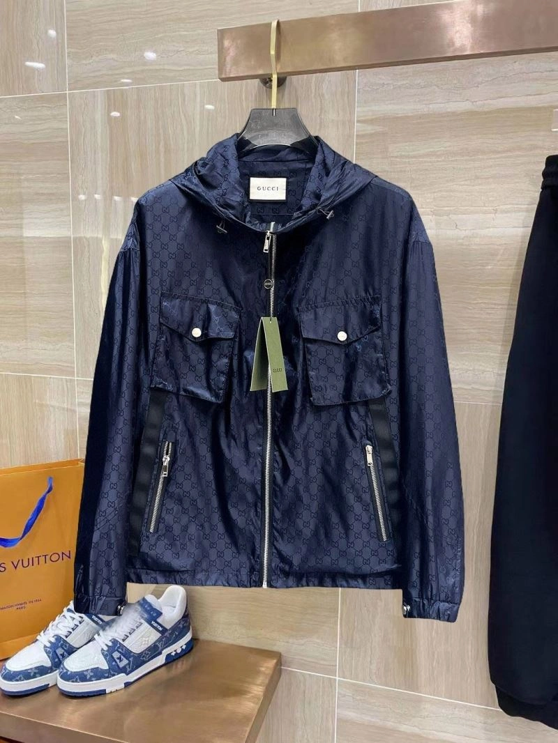 Gucci Outwear