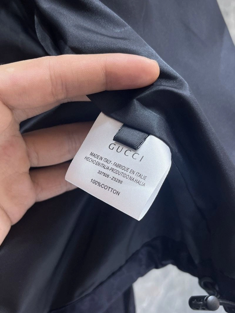 Bargain Gucci Outwear
