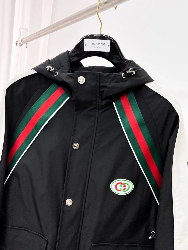 Exact replica Gucci Outwear