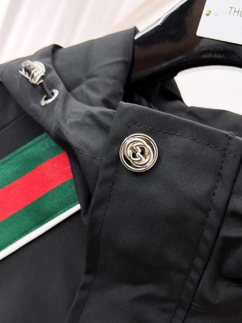 Exact replica Gucci Outwear