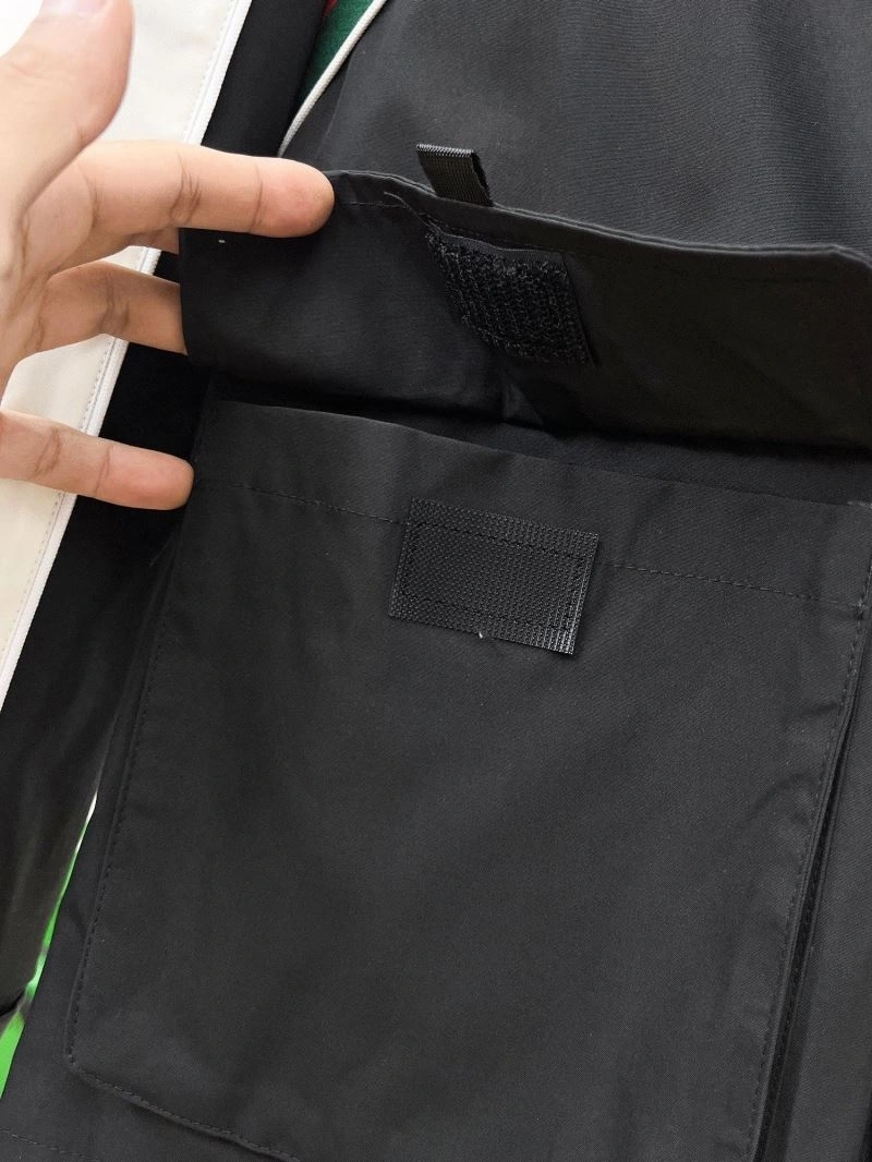 Exact replica Gucci Outwear