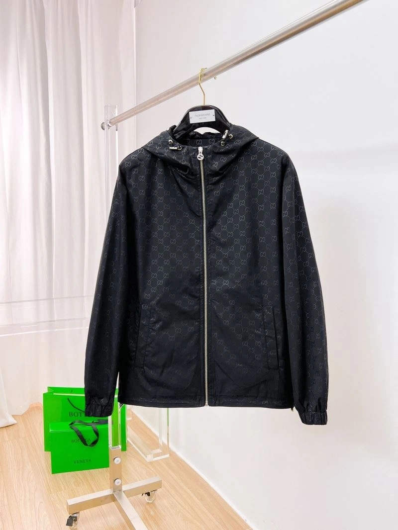 Gucci Outwear