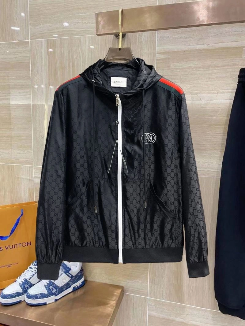 Gucci Outwear