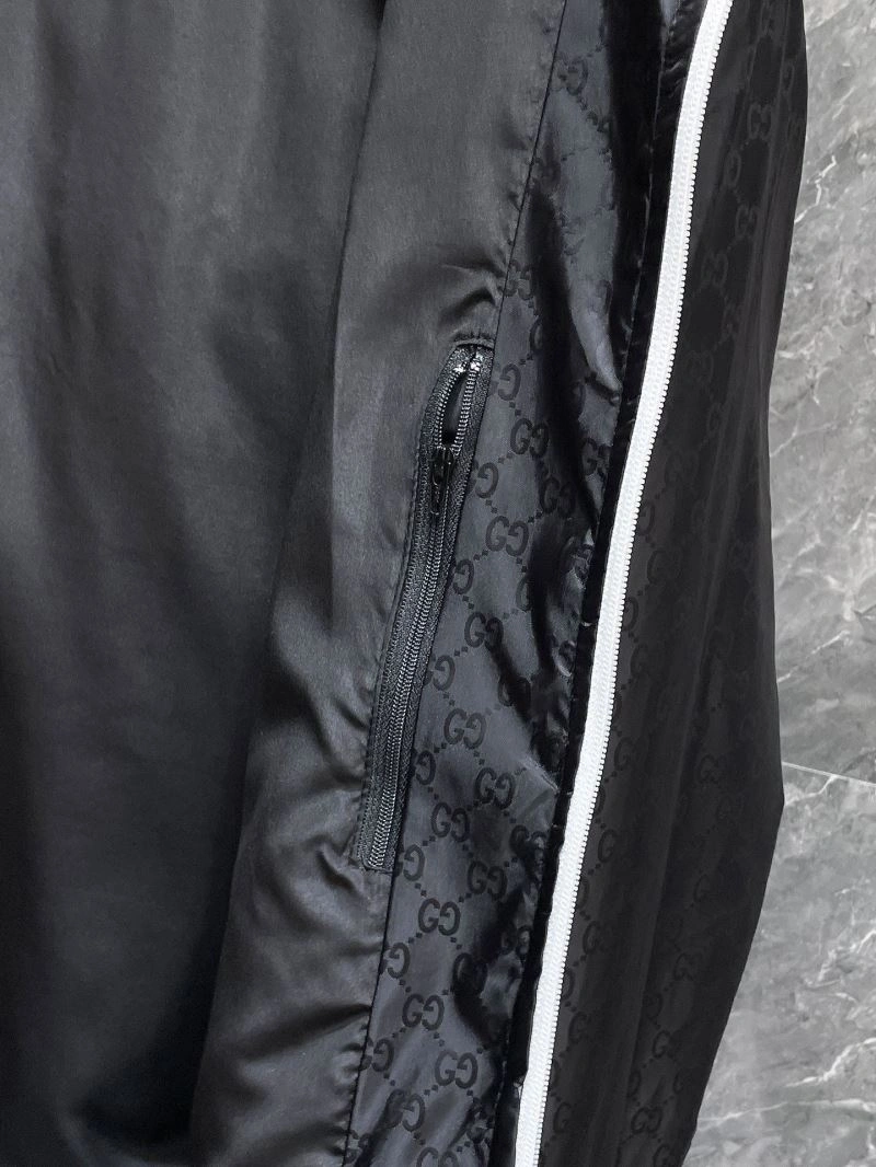Real Gucci Outwear