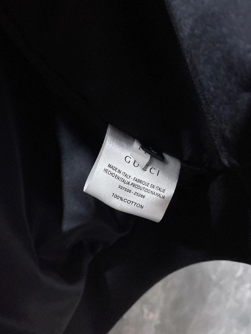 Real Gucci Outwear