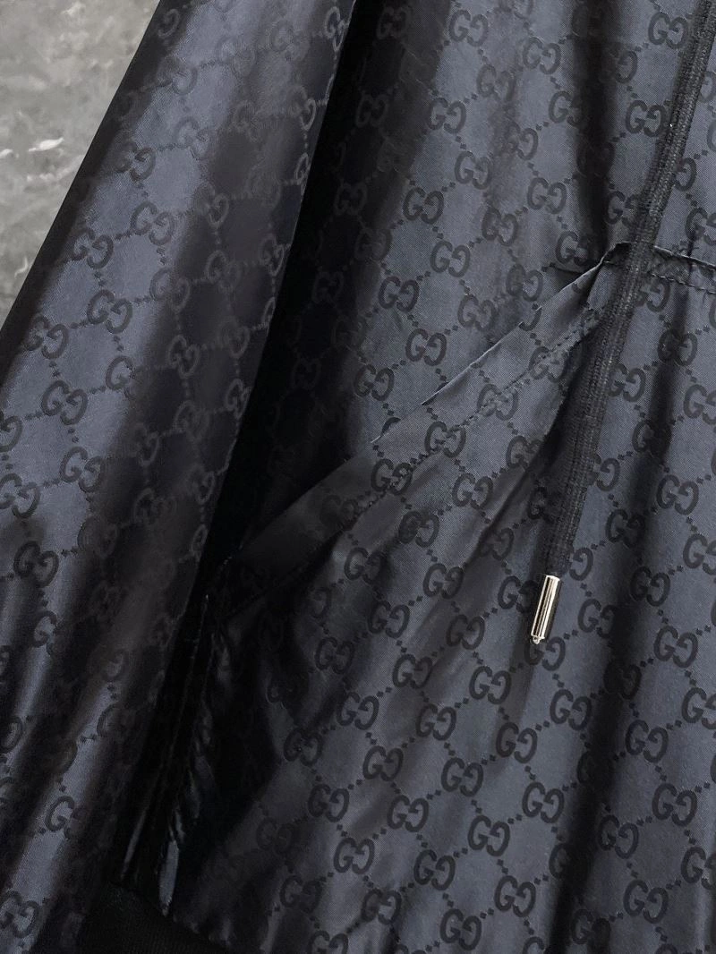 Real Gucci Outwear