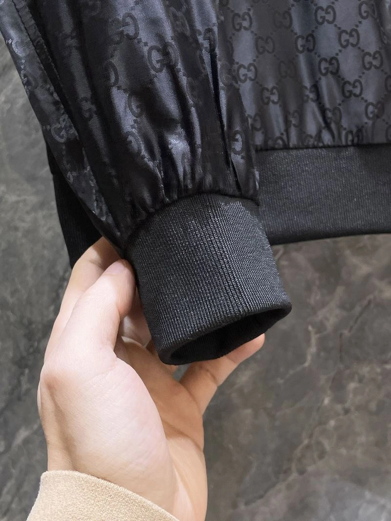 Real Gucci Outwear